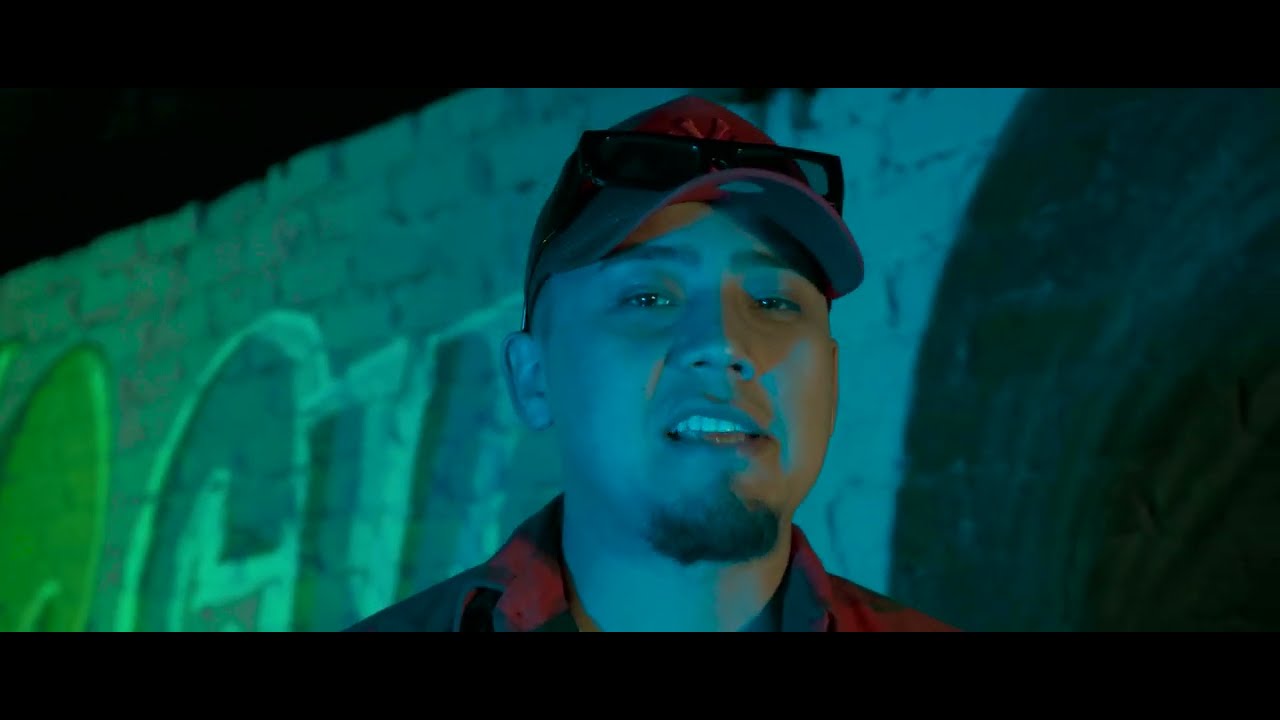 Ivan Camacho - CERRITO LINDO (Video oficial) - YouTube