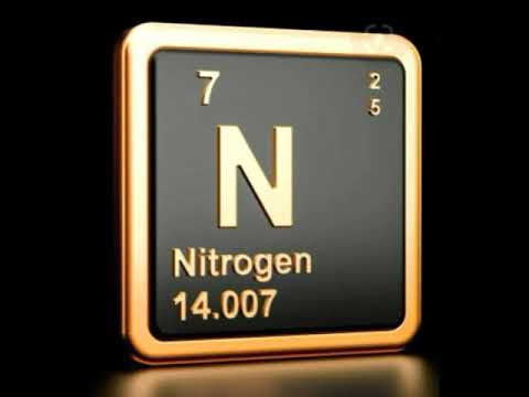 : 🔥 History of nitrogen 💥 : - YouTube