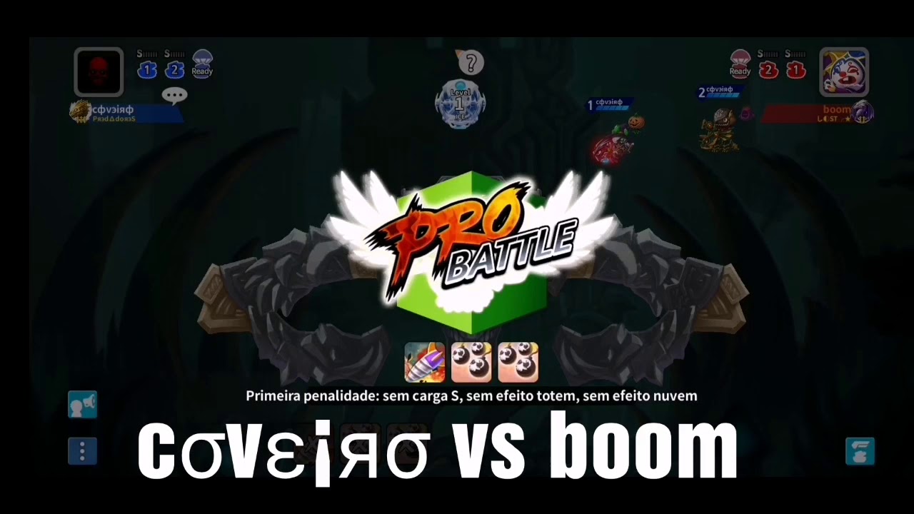 ★cσvε¡яσ ★ vs boom - YouTube