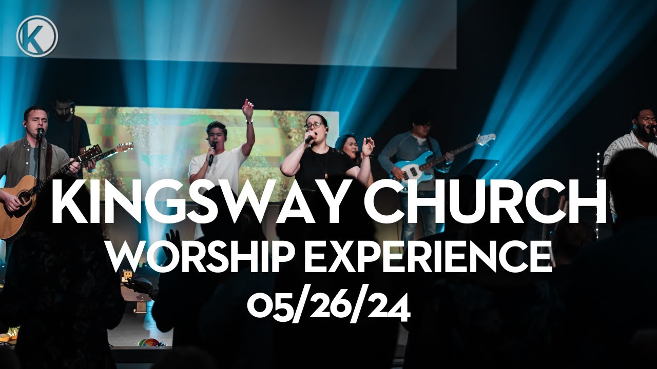 Kingsway Church | Online Worship Experience | 8:30am - YouTube