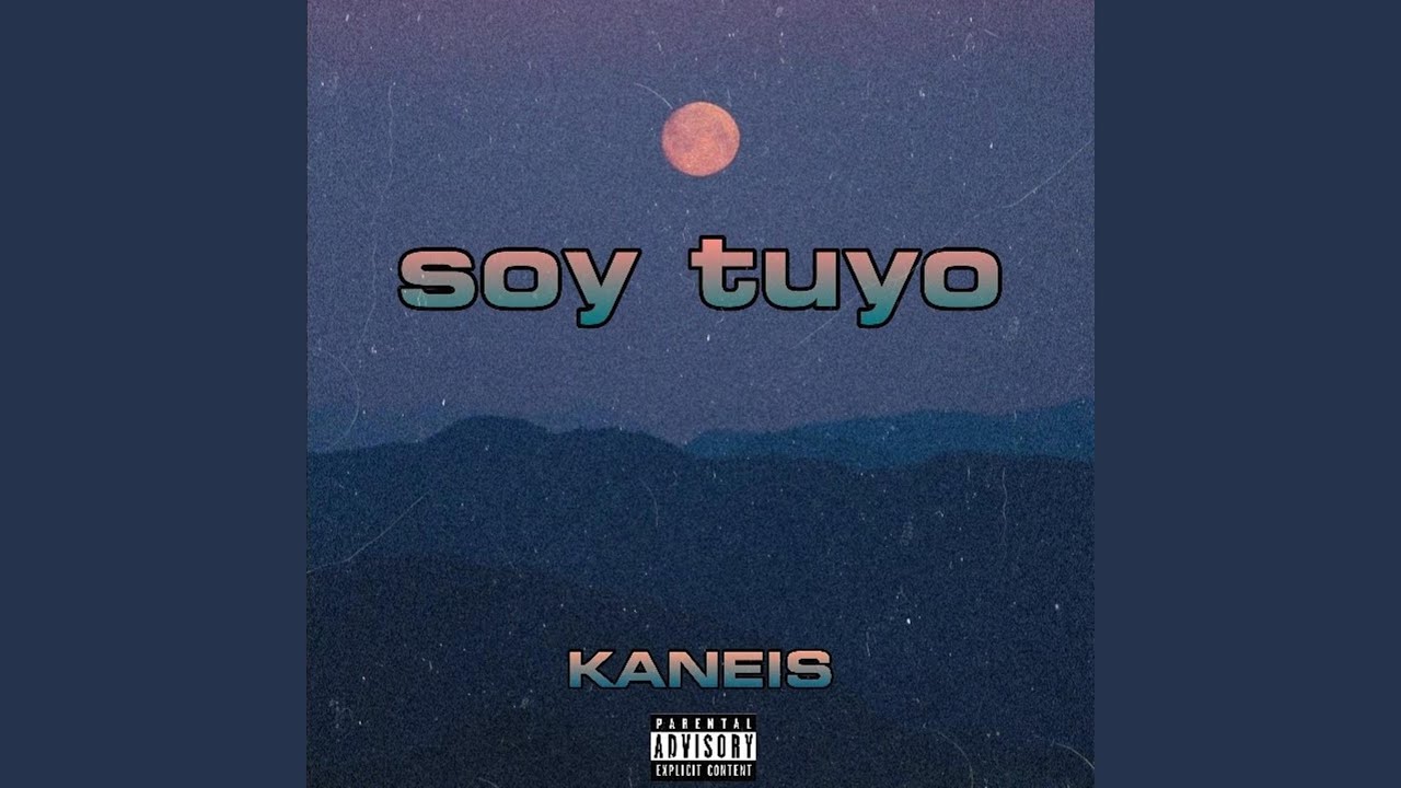 Soy Tuyo - YouTube