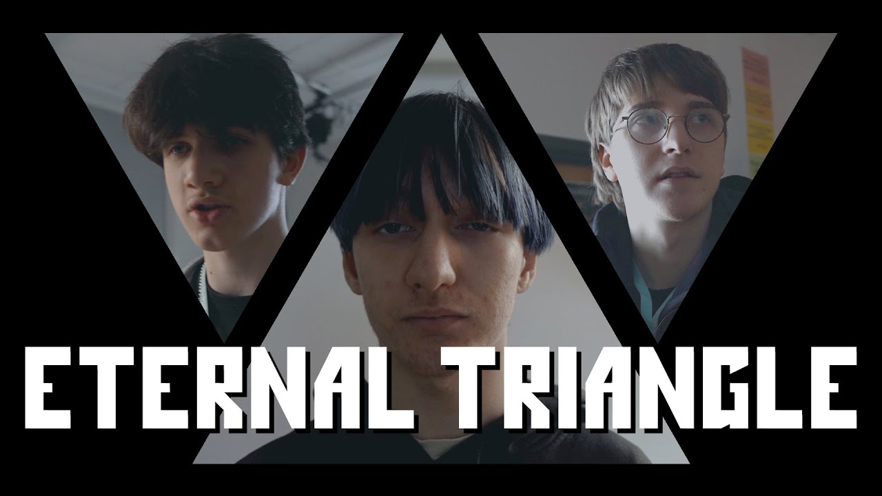ETERNAL TRIANGLE: An Interactive Film - YouTube