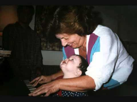 Laurie Robbins - Life Tribute 80 years - YouTube