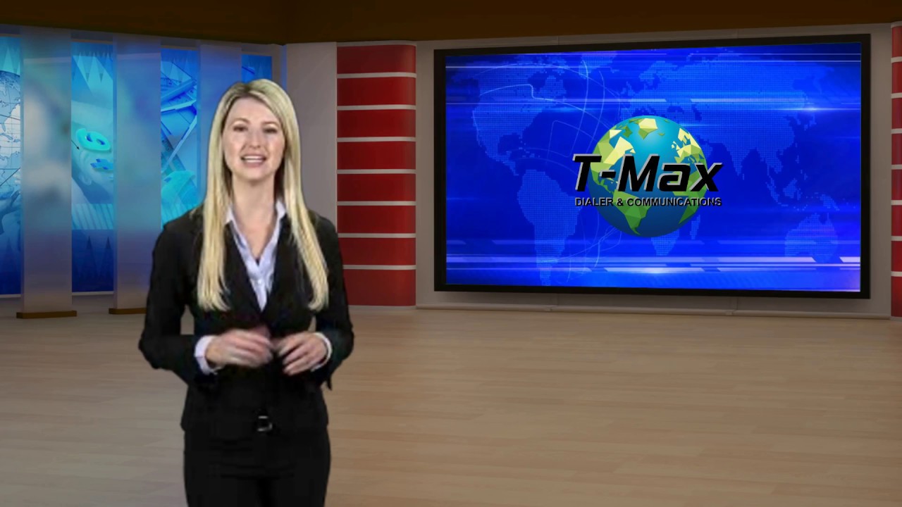 T-Max Dialer & Communications FREE TRIAL - YouTube