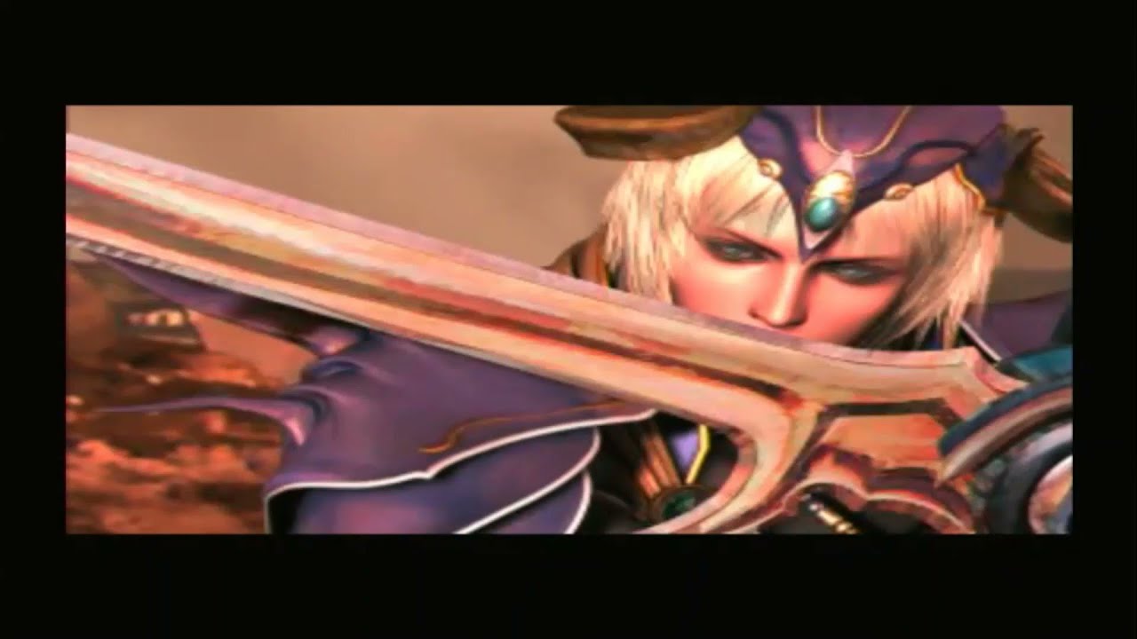 Final Fantasy (PS1) Intro - YouTube