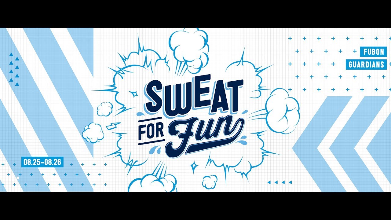Ch.11 📜 Sweat for Fun - YouTube