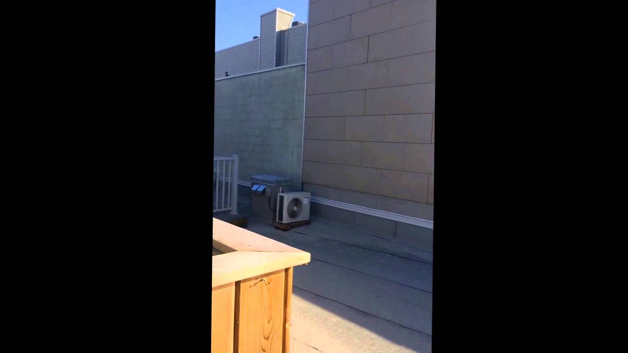 Les couvreurs Duro-Toit - Rénovation toiture commerciale - YouTube