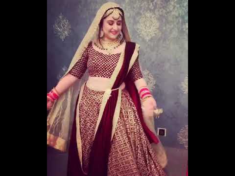 Sanaya Pithawalla dancing on Ghoomar Song !! ❤💃