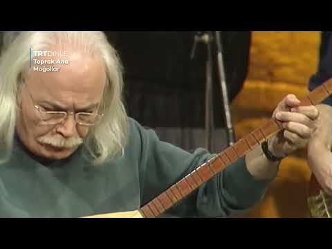 Moğollar - Toprak Ana