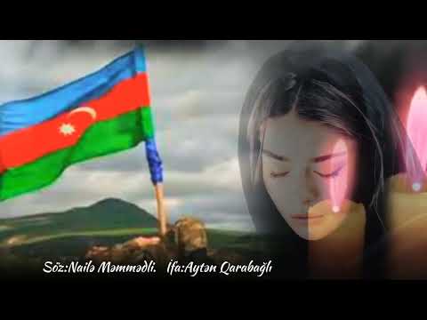 Aytən Qarabağlı..\