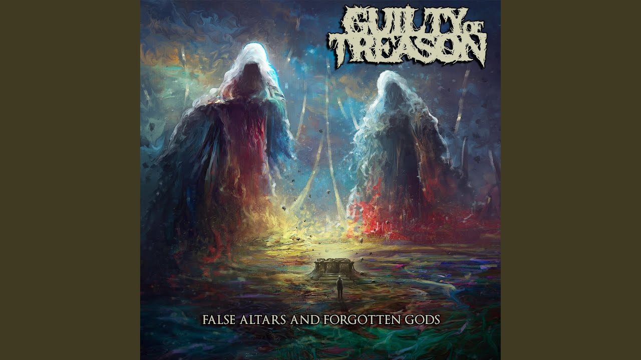Forgotten Gods - YouTube