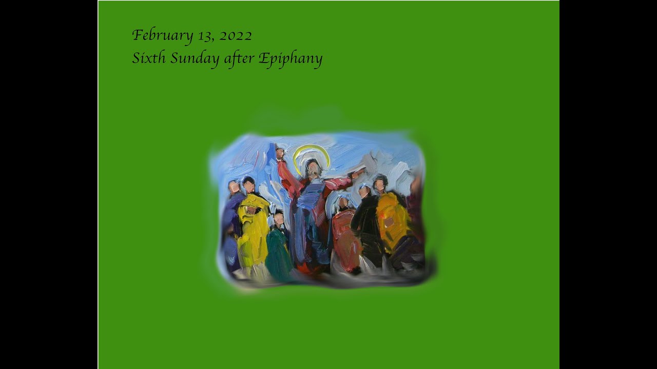 February 13 2022 - YouTube