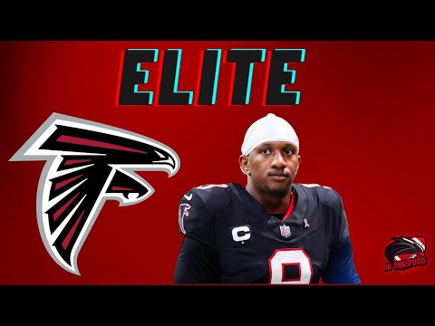 Atlanta Falcons 🚨| Are the Falcons in ELITE TEAM ? - YouTube