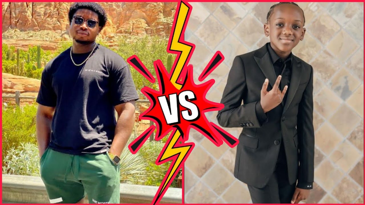 Prince Ohakam VS Super Siah | Lifestyle | Comparison | Interesting ...