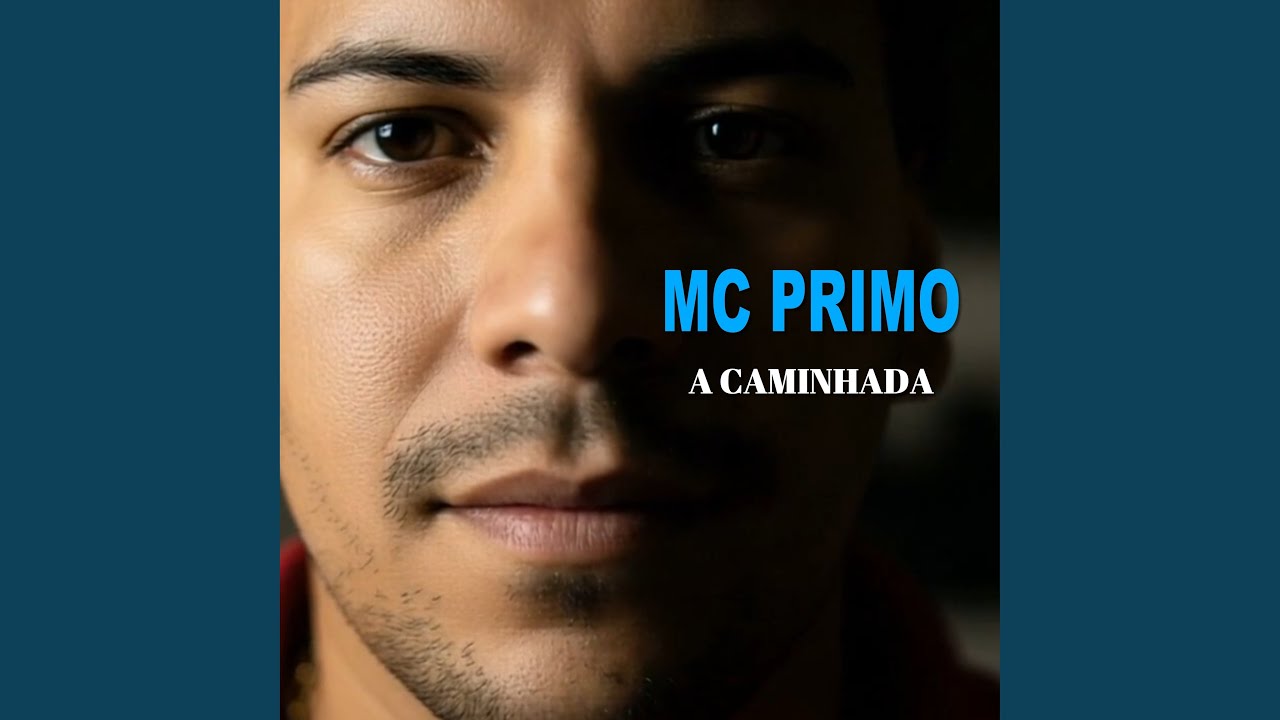 A Caminhada - YouTube Music