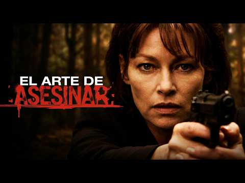 El arte de asesinar | Película Completa en Español | Joanna Pacula | Michael Moriarty | Boyd Kestner