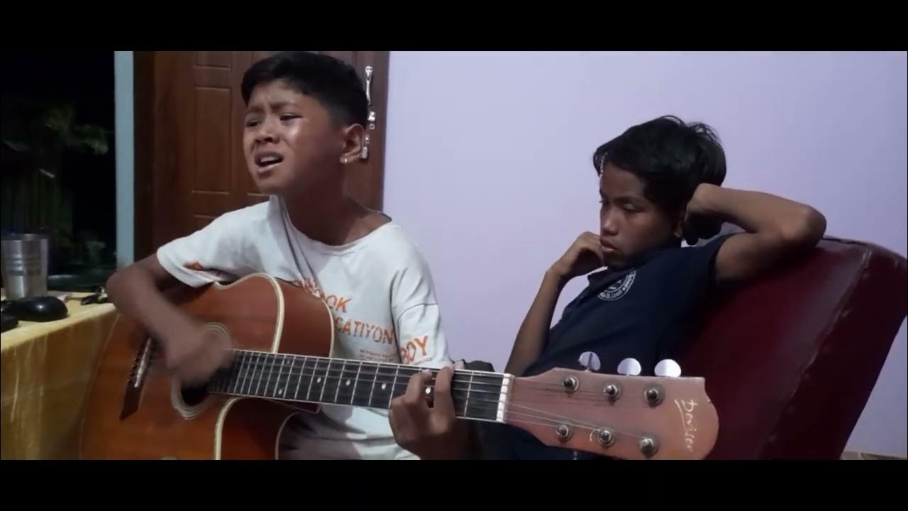 Thamana hatayo-samir shrestha songs covered by amir syangtan//Amrit Bhomjan// #keep #subscrib ...