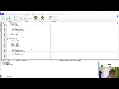 CLIP7: LCD - YouTube