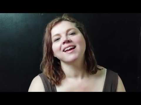 The Monologue Project - Week Sixteen - Emma - Girls and Dolls - by Lisa ...
