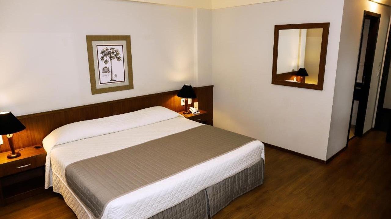 Timbó Park Hotel, Timbó, Brazil - YouTube