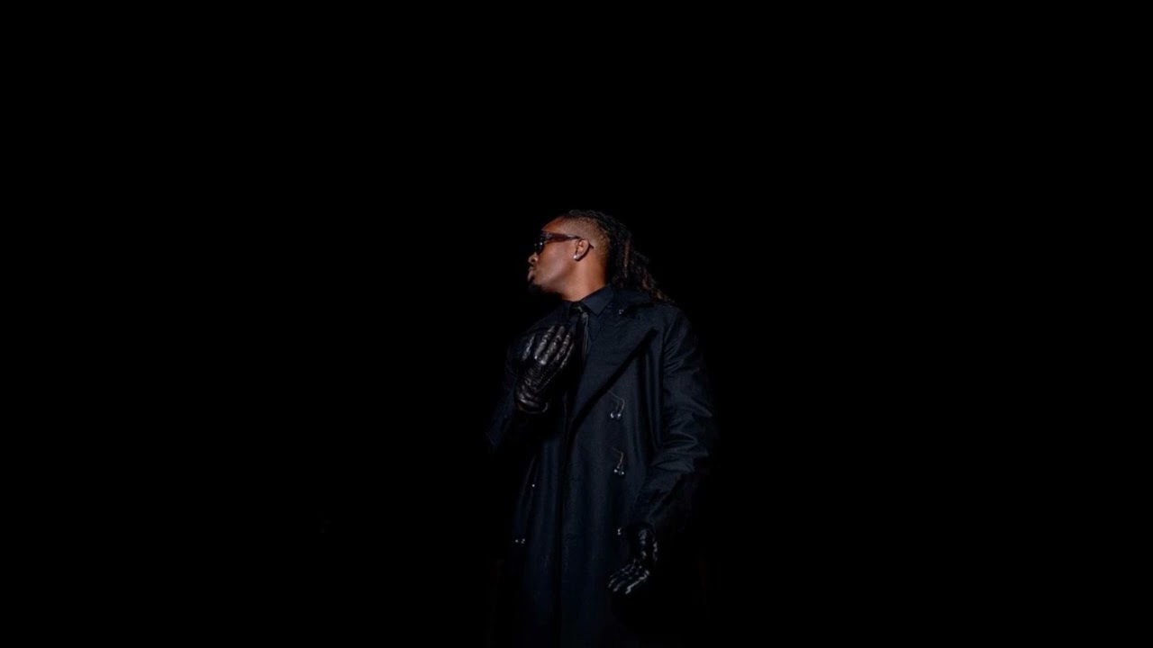Cochise - ADMIT IT (Official Audio) - YouTube