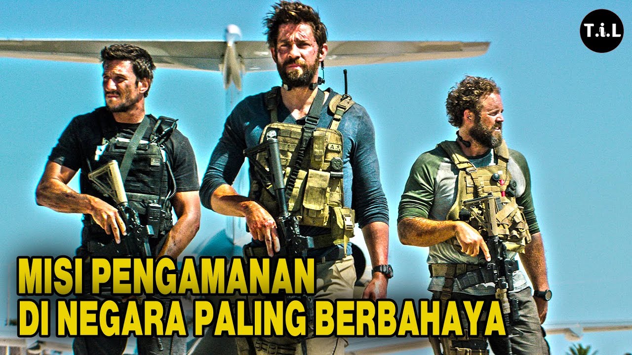 TIDAK TERIMA 1SLAM DI HINA, MARKAS CIA DI SERANG HABIS HABISAN SELAMA ...