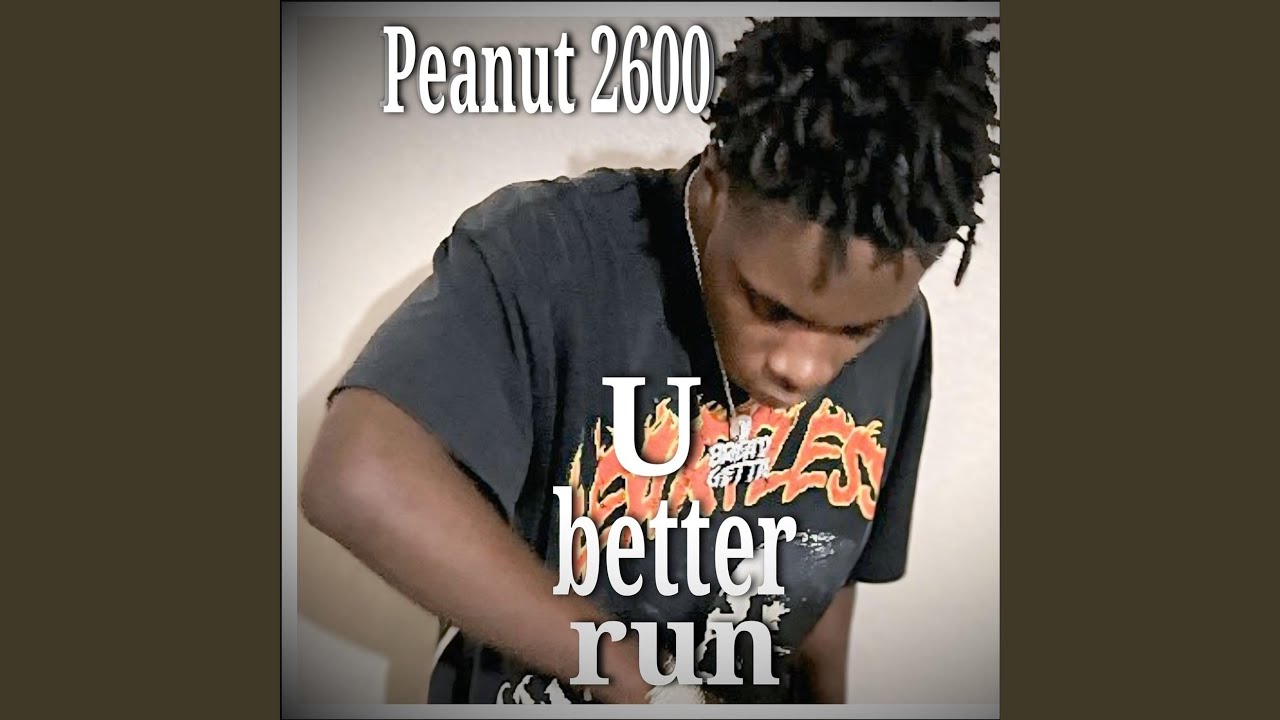 U Better Run - YouTube