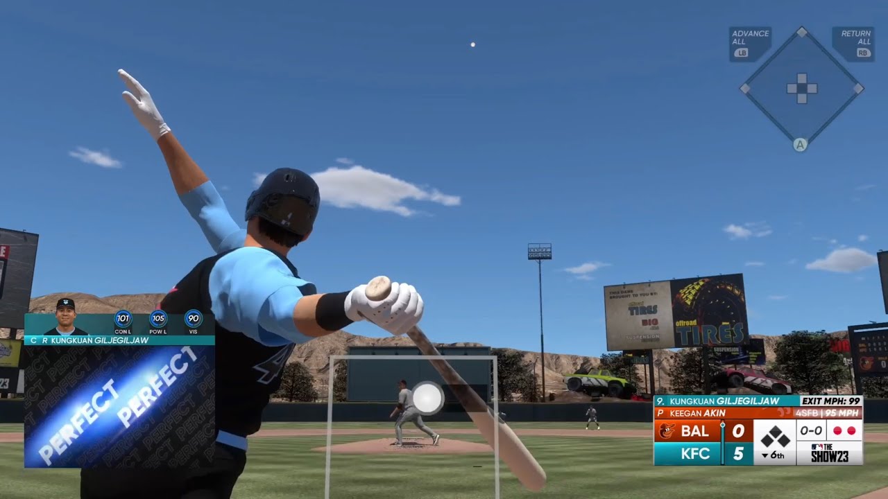 Back to back perfect perfect fly outs 😒😒 - YouTube