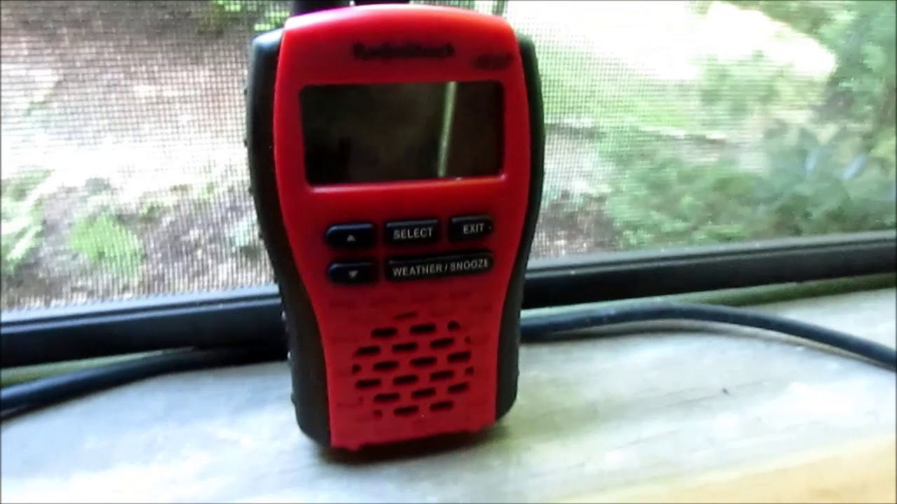 THE WARNINGS ARE GOING CRAZY... EAS Alerts from 7/21/18 (EAS #1,444 ...