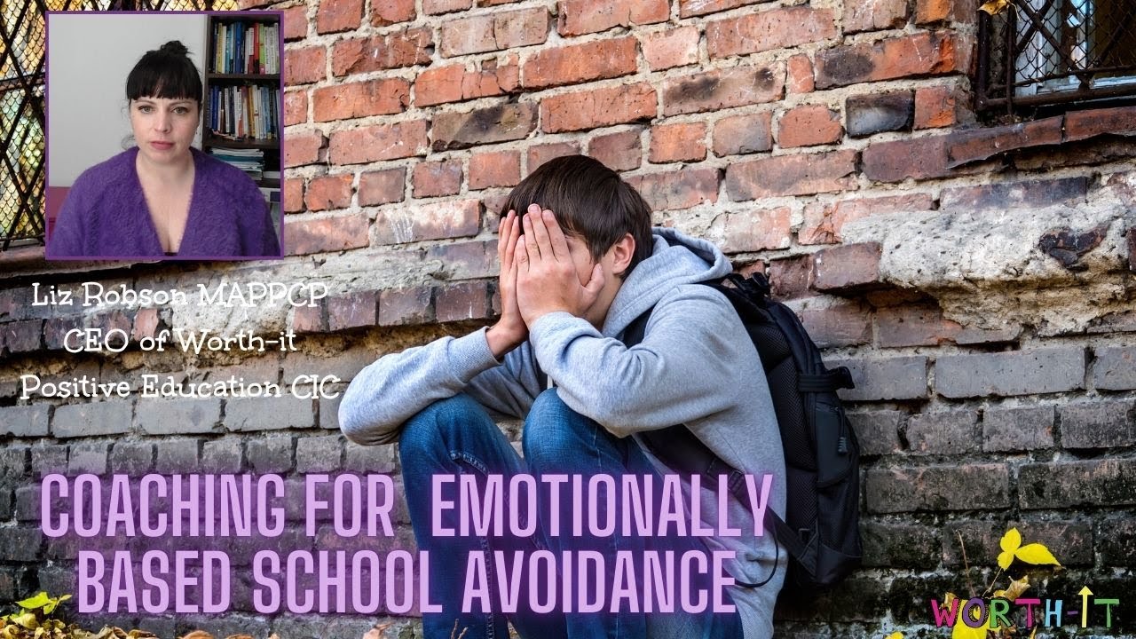 Supporting Persistently Absent Students - Coaching for Emotionally ...
