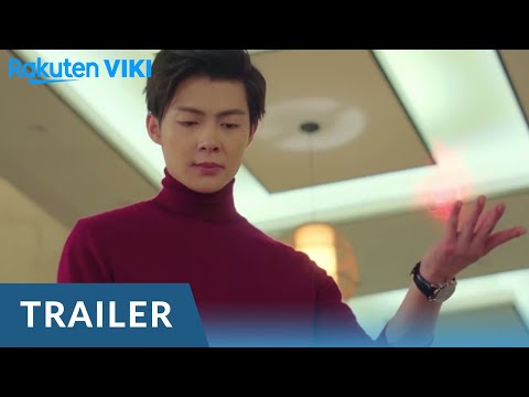 DESTINY'S LOVE - OFFICIAL TRAILER | Xu Lu, Zhang Ming En, Ming