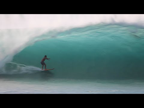 RIP Tamayo Perry, Pipeline Surfer & North Shore Lifeguard (1975 - 2024) - Shannon Reporting