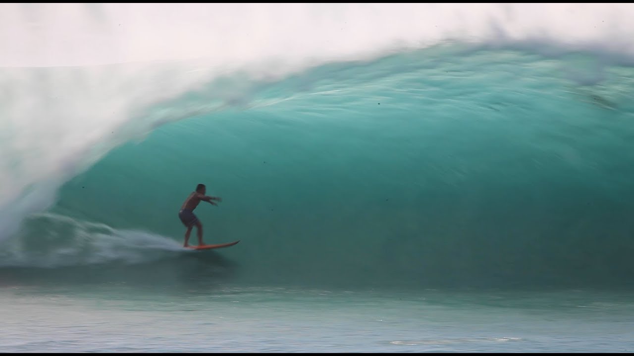 RIP Tamayo Perry, Pipeline Surfer & North Shore Lifeguard (1975 - 2024 ...