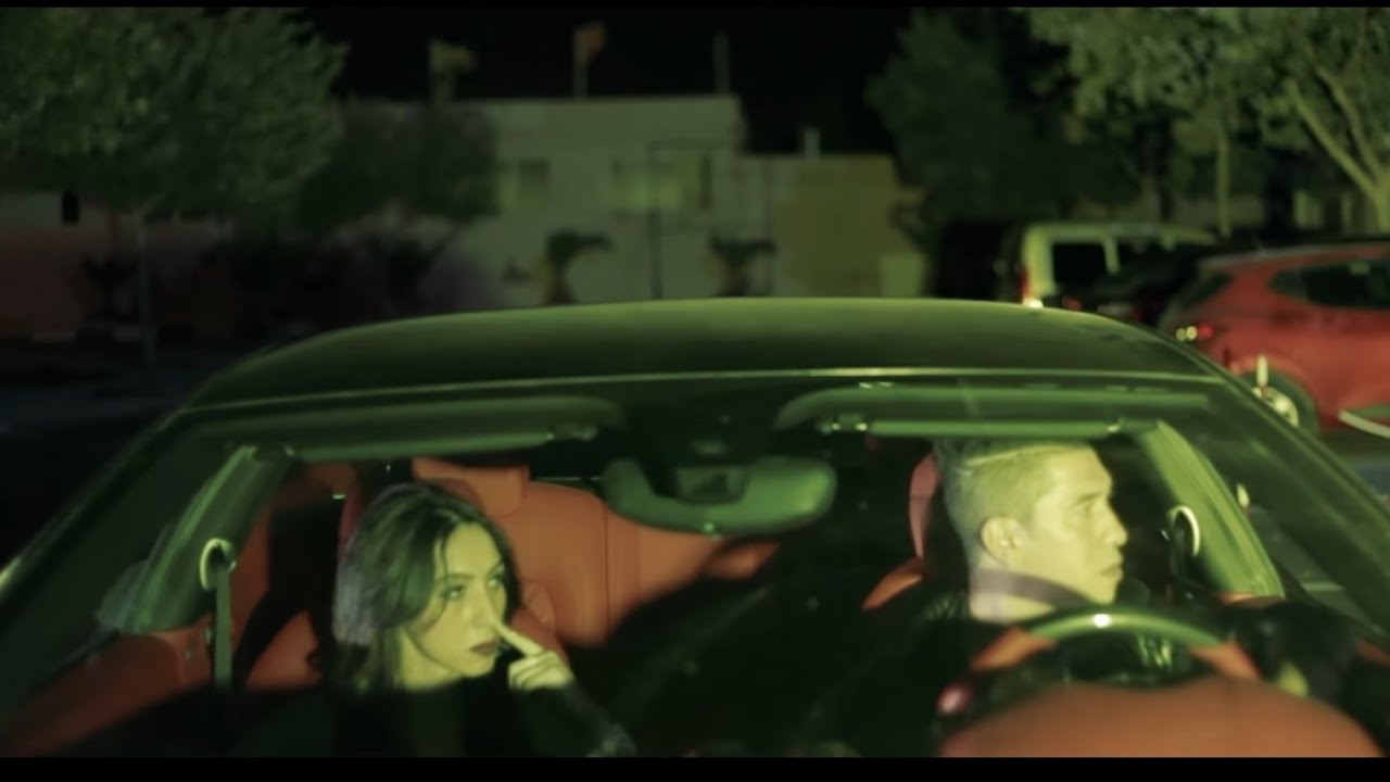Cheb Rayan - Salma / الشاب ريان سلمى Clip Vidéo - YouTube