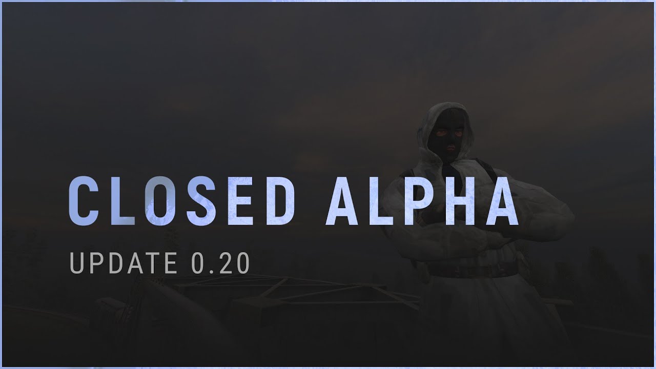 [NET Online]Teaser - Alpha - YouTube