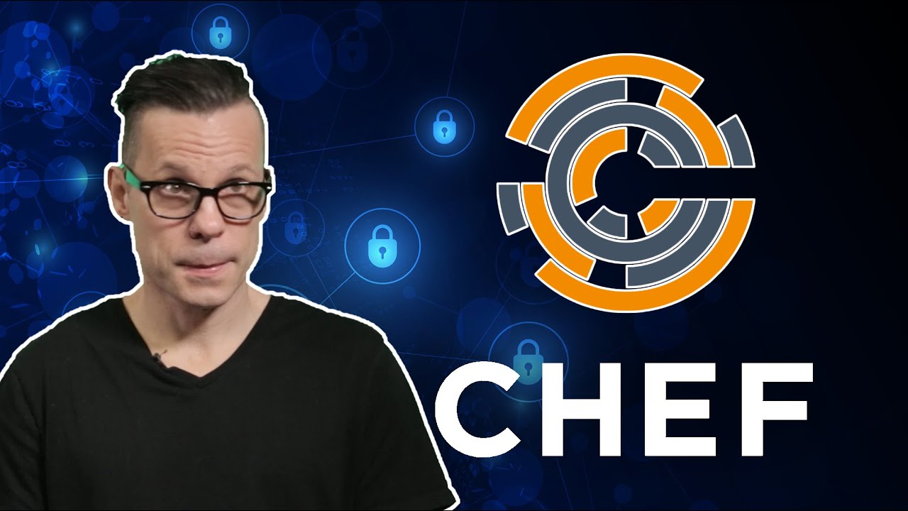 How to install the Chef Server and Chef Client on Ubuntu 20.04 - YouTube