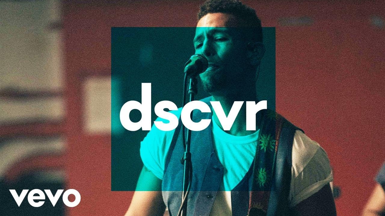 NoMBe - Freak Like Me - Vevo dscvr (Live) - YouTube