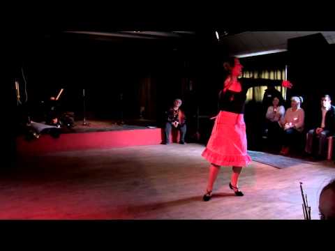 Rachuli - Georgian Dance