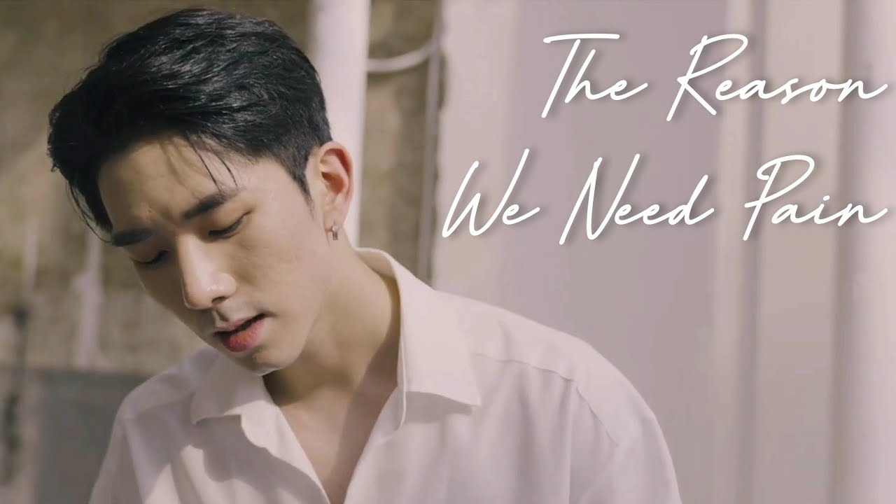 MOVNING (모브닝)- The Reason We Need Pain (Sub. Español) - YouTube