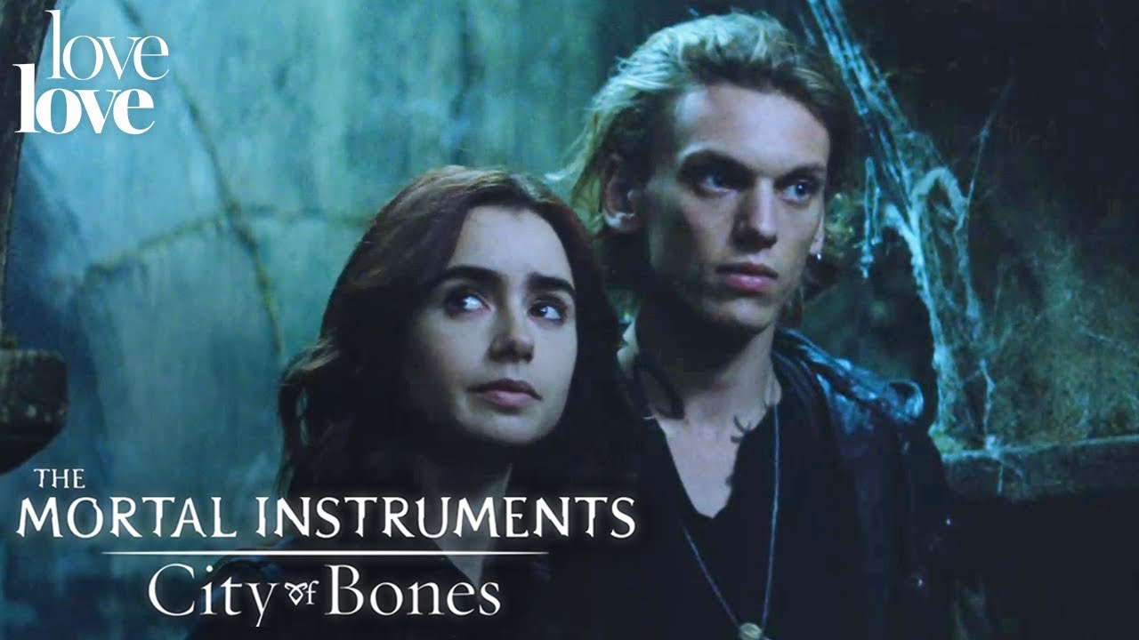 The Mortal Instruments: City of Bones | Clary Unlocks Her Memories ...