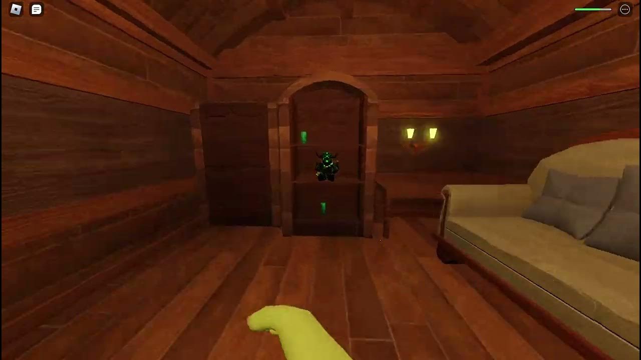 Endless Doors: Rebound's Spawn - YouTube