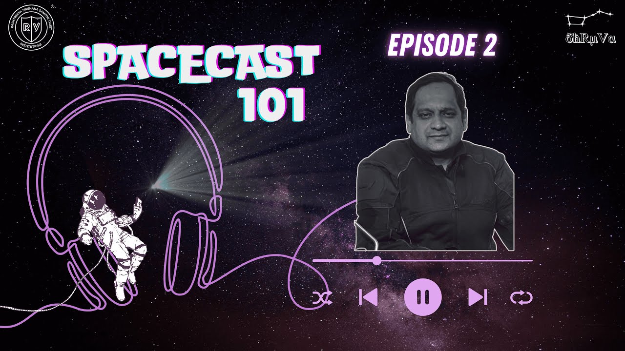 Spacacast 101 | Episode 2 - YouTube