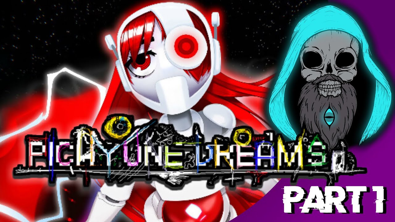 Picayune Dreams 1 | Halb Bullet Heaven / halb Bullet Hell / halb RPG ...