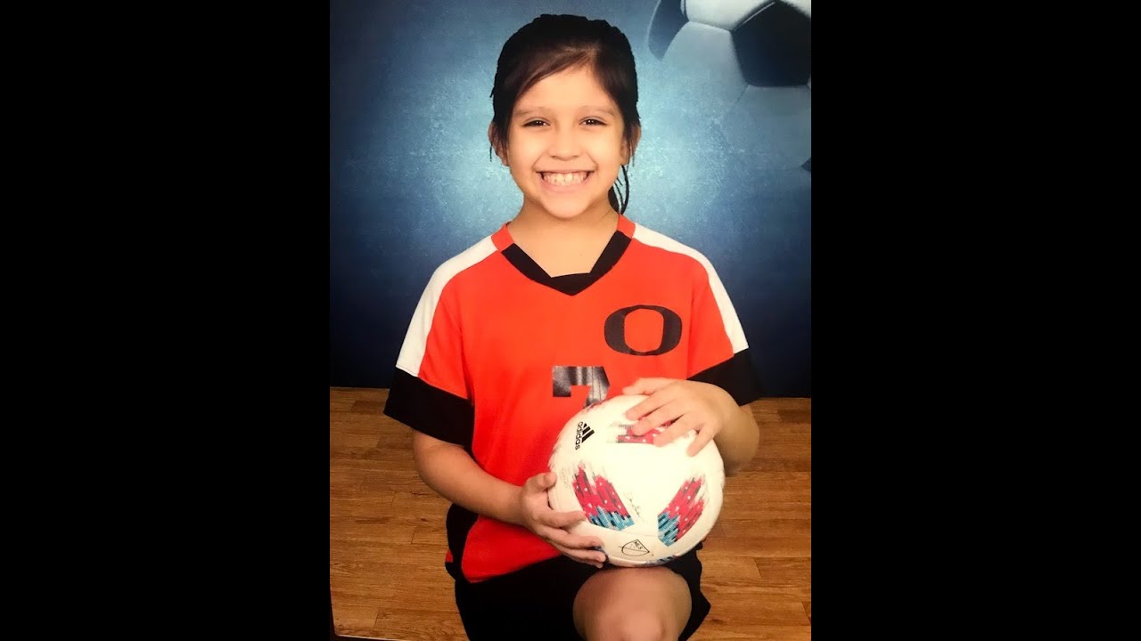 Damaris's Highlights - YouTube