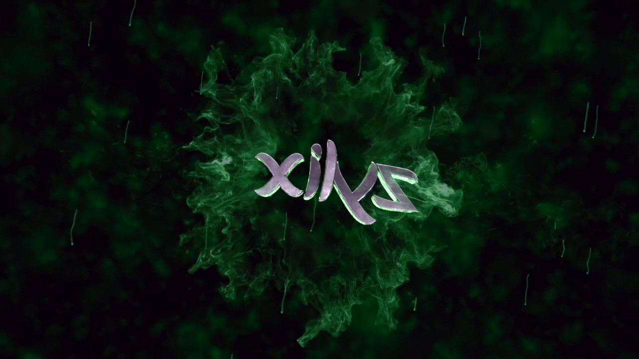 ZyliX second Intro! check it out! - YouTube