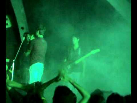 7th String-performance at BUIE 2008 Annual Fest - YouTube
