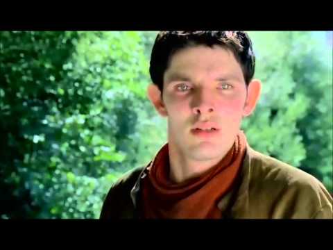 [A cappella & Fandub] Merlin : serie finale