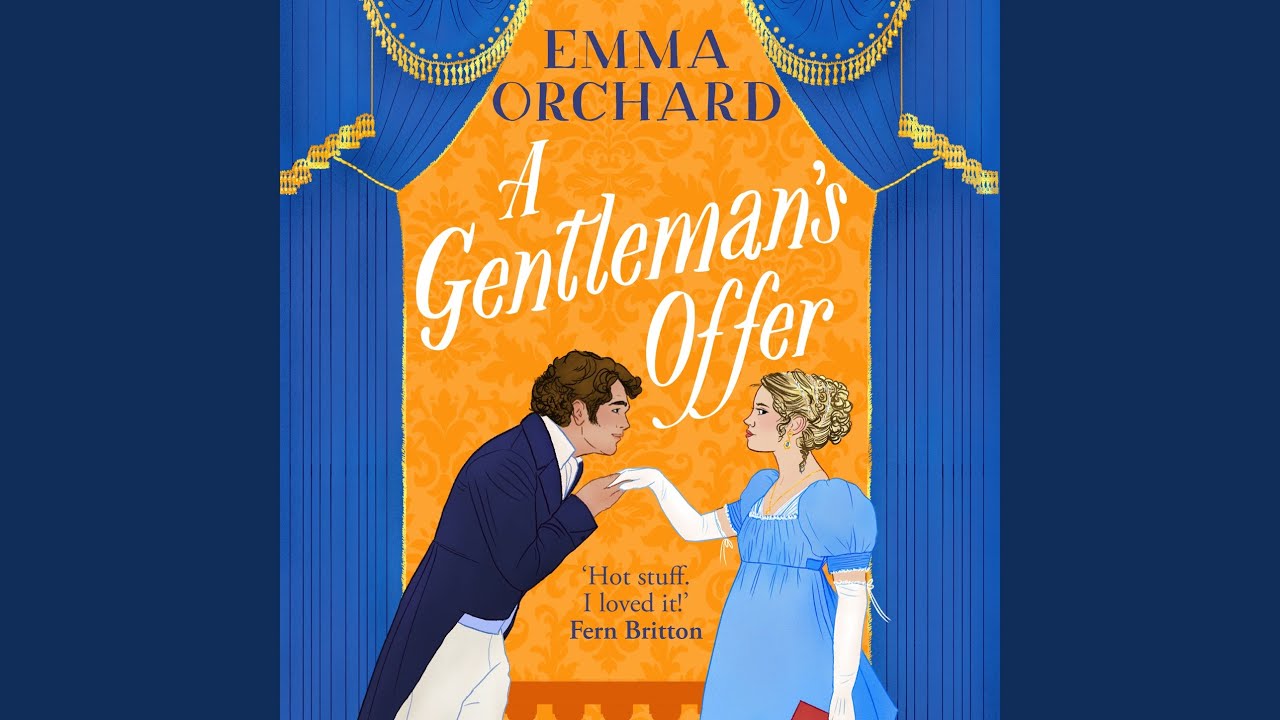 Chapter 20 - A Gentleman's Offer - The season's most scandalous Regency ...
