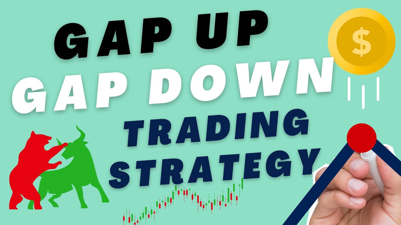 gap up and gap down strategy | 💹 option gap up trading strategy 🔥🔥 ...