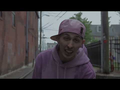 Statuz- Nervous (Official Music Video)